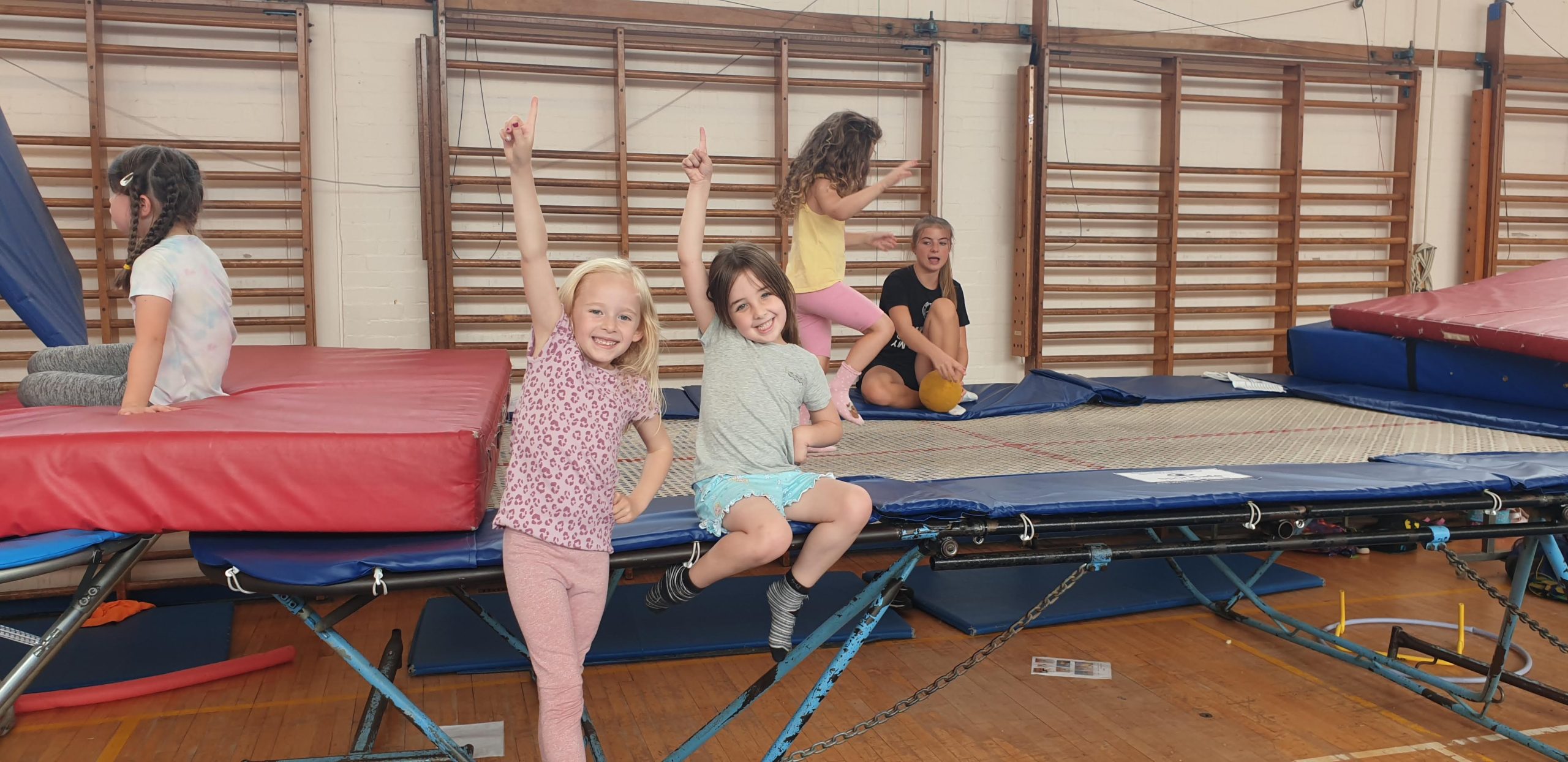 Holiday Courses : ACE Coaching